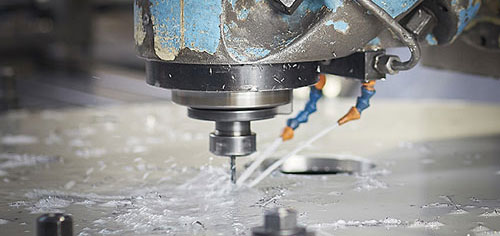 √ Mechanical Processing